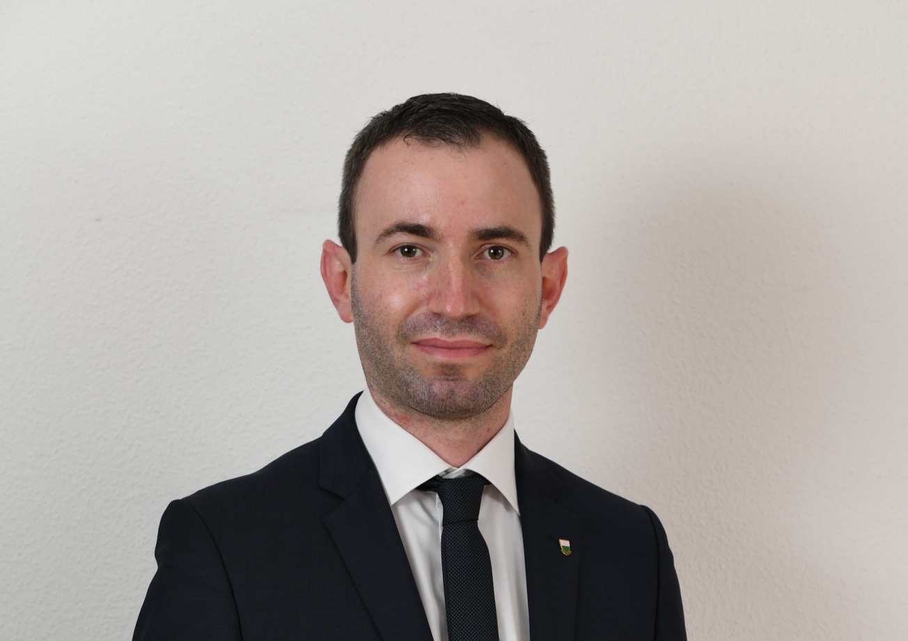 Cédric WEISSERT – UDC Vaud – Le parti de la liberté